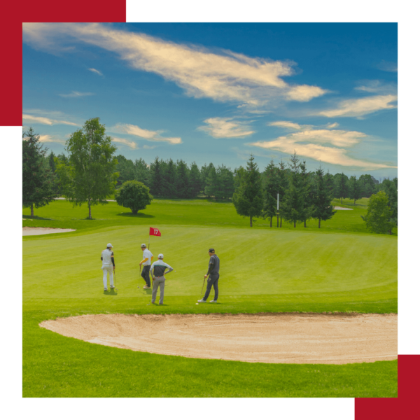 Flexible Golf Membership Options | Join MyGolf Today