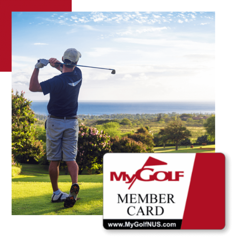 Unlock Savings on South Carolina Golf Courses | Join Today